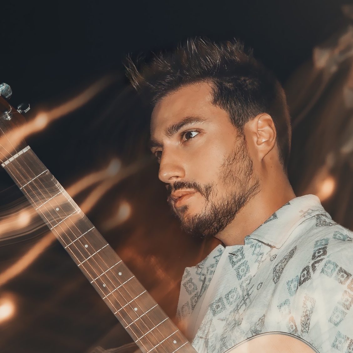Chris Mera debuta con su single "Modo Salto" – 7deRàdio Barcelona